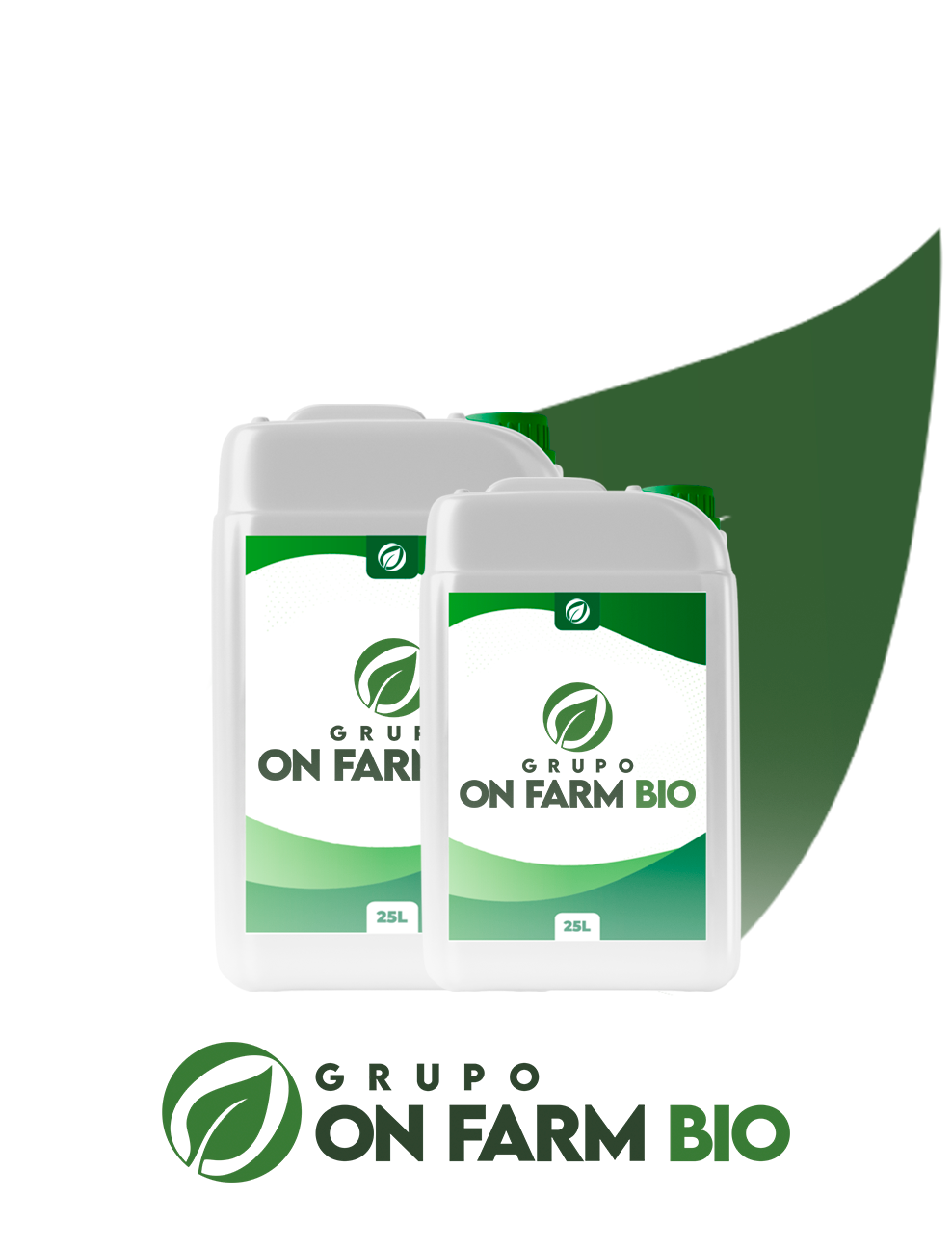 On Farm Bio – Cultivando sustentabilidade e colhendo economia